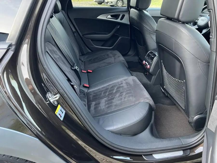 Brūns Audi Allroad 2013 Rīga, ar dzinēja tilpumu 3.00 L un nobraukumu 238 tūkst. km par 15995 €, foto 13 vietnē AUTOMOTO.COM.LV