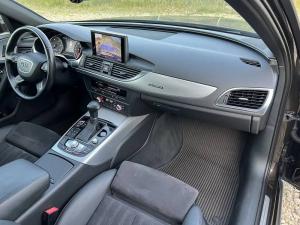 Brūns Audi Allroad 2013 Rīga, ar dzinēja tilpumu 3.00 L un nobraukumu 238 tūkst. km par 15995 €, foto 16 vietnē AUTOMOTO.COM.LV