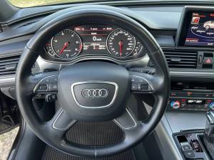 Brūns Audi Allroad 2013 Rīga, ar dzinēja tilpumu 3.00 L un nobraukumu 238 tūkst. km par 15995 €, foto 19 vietnē AUTOMOTO.COM.LV