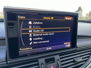 Brūns Audi Allroad 2013 Rīga, ar dzinēja tilpumu 3.00 L un nobraukumu 238 tūkst. km par 15995 €, foto 22 vietnē AUTOMOTO.COM.LV