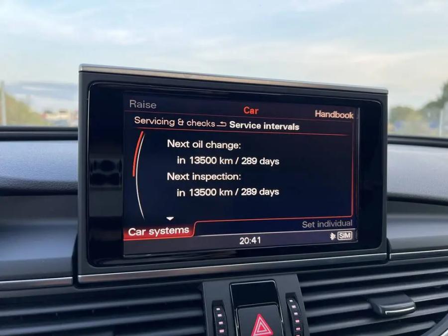 Brūns Audi Allroad 2013 Rīga, ar dzinēja tilpumu 3.00 L un nobraukumu 238 tūkst. km par 15995 €, foto 24 vietnē AUTOMOTO.COM.LV