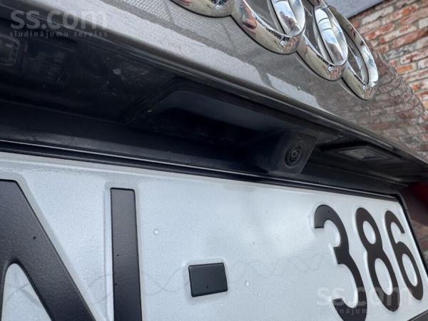 Brūns Audi Allroad 2013 Talsi, ar dzinēja tilpumu 2.00 L un nobraukumu 160 tūkst. km par 9895 €, foto 6 vietnē AUTOMOTO.COM.LV