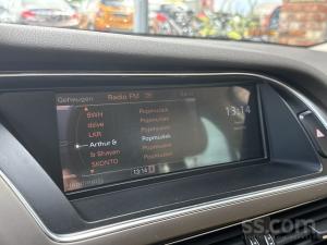 Коричневый Ауди Олроуд 2013 в Талси, объемом двигателя 2.00 л и пробегом 160 тыс. км за 9895 €, фото 22 на AUTOMOTO.COM.LV