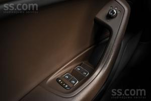 Brown Audi Allroad 2014 in Riga, with an engine capacity of 3.00 L and mileage of 205 thousand km for 14950 €, photo 28 on AUTOMOTO.COM.LV