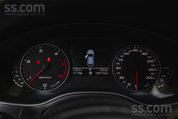 Brūns Audi Allroad 2014 Jelgava, ar dzinēja tilpumu 3.00 L un nobraukumu 0 tūkst. km par 11490 €, foto 2 vietnē AUTOMOTO.COM.LV