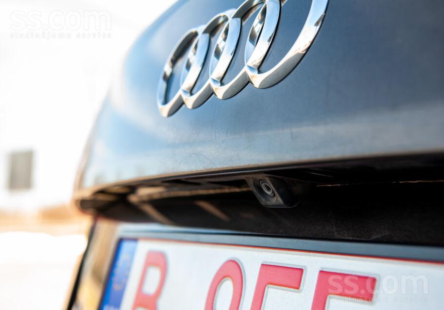 Brūns Audi Allroad 2014 Cēsis, ar dzinēja tilpumu 3.00 L un nobraukumu 184 tūkst. km par 10950 €, foto 14 vietnē AUTOMOTO.COM.LV
