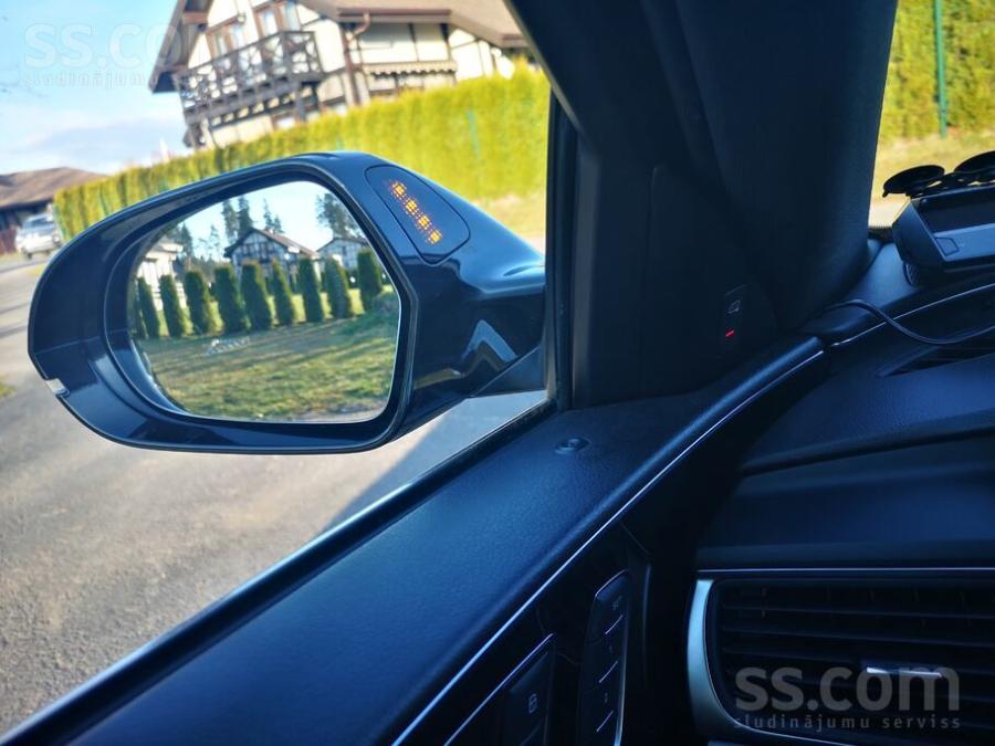 Brūns Audi Allroad 2014 Rīga, ar dzinēja tilpumu 3.00 L un nobraukumu 203 tūkst. km par 18200 €, foto 18 vietnē AUTOMOTO.COM.LV