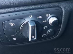 Brūns Audi Allroad 2014 Rīga, ar dzinēja tilpumu 3.00 L un nobraukumu 203 tūkst. km par 18200 €, foto 21 vietnē AUTOMOTO.COM.LV