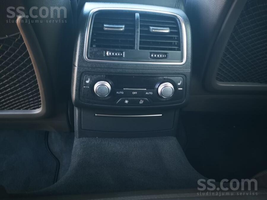 Brūns Audi Allroad 2014 Rīga, ar dzinēja tilpumu 3.00 L un nobraukumu 203 tūkst. km par 18200 €, foto 22 vietnē AUTOMOTO.COM.LV