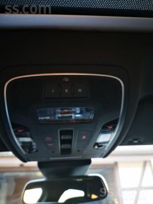 Brūns Audi Allroad 2014 Rīga, ar dzinēja tilpumu 3.00 L un nobraukumu 203 tūkst. km par 18200 €, foto 23 vietnē AUTOMOTO.COM.LV