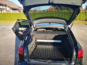Brūns Audi Allroad 2014 Rīga, ar dzinēja tilpumu 3.00 L un nobraukumu 203 tūkst. km par 18200 €, foto 24 vietnē AUTOMOTO.COM.LV