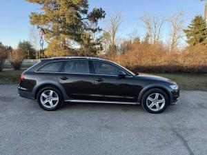 Brūns Audi Allroad 2014 Rīga, ar dzinēja tilpumu 3.00 L un nobraukumu 237 tūkst. km par 6800 €, foto 5 vietnē AUTOMOTO.COM.LV
