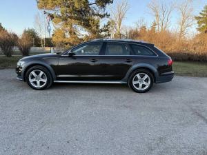Brūns Audi Allroad 2014 Rīga, ar dzinēja tilpumu 3.00 L un nobraukumu 237 tūkst. km par 6800 €, foto 6 vietnē AUTOMOTO.COM.LV