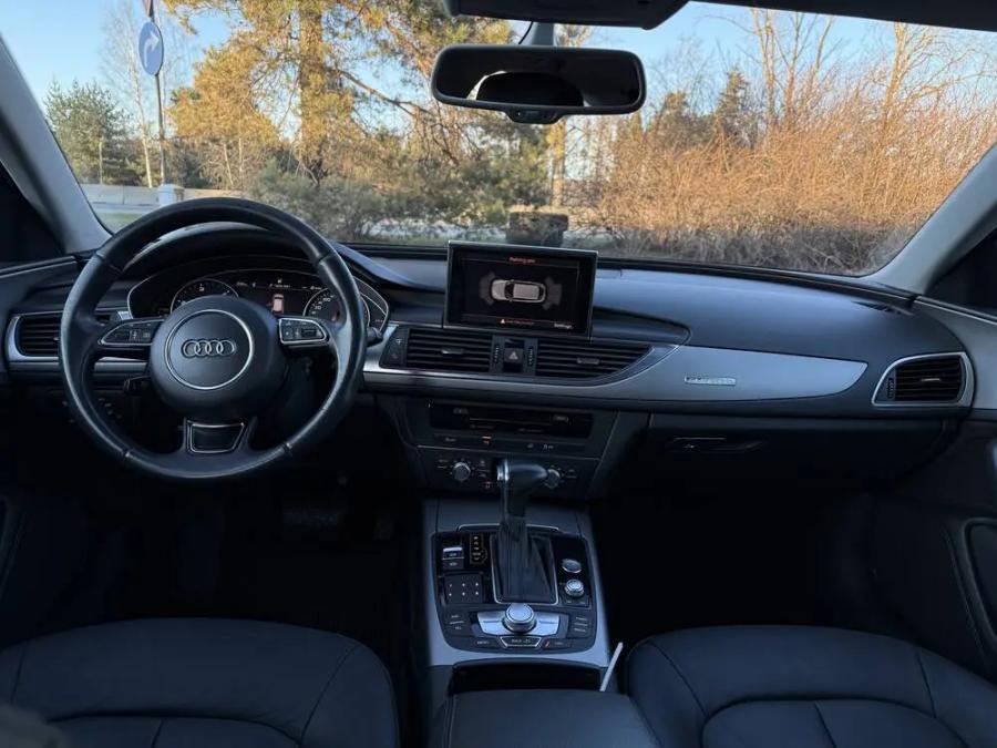 Brūns Audi Allroad 2014 Rīga, ar dzinēja tilpumu 3.00 L un nobraukumu 237 tūkst. km par 6800 €, foto 10 vietnē AUTOMOTO.COM.LV