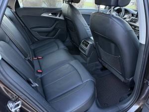 Brūns Audi Allroad 2014 Rīga, ar dzinēja tilpumu 3.00 L un nobraukumu 237 tūkst. km par 6800 €, foto 11 vietnē AUTOMOTO.COM.LV