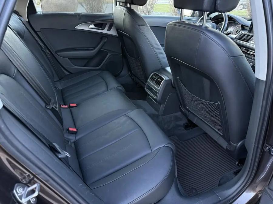 Brūns Audi Allroad 2014 Rīga, ar dzinēja tilpumu 3.00 L un nobraukumu 237 tūkst. km par 6800 €, foto 11 vietnē AUTOMOTO.COM.LV