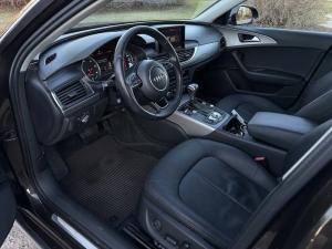 Brūns Audi Allroad 2014 Rīga, ar dzinēja tilpumu 3.00 L un nobraukumu 237 tūkst. km par 6800 €, foto 13 vietnē AUTOMOTO.COM.LV