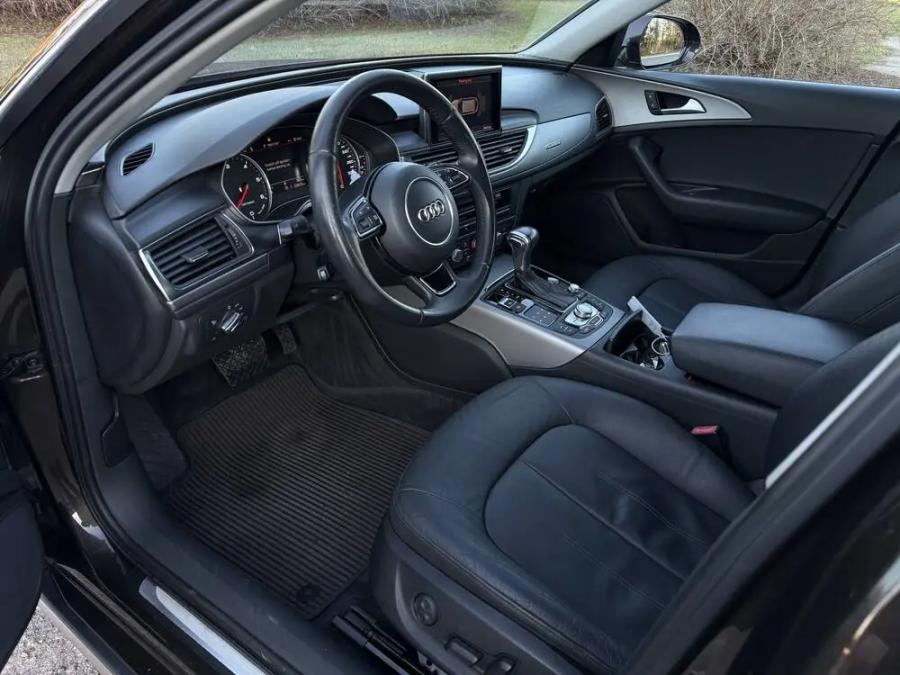 Brūns Audi Allroad 2014 Rīga, ar dzinēja tilpumu 3.00 L un nobraukumu 237 tūkst. km par 6800 €, foto 13 vietnē AUTOMOTO.COM.LV