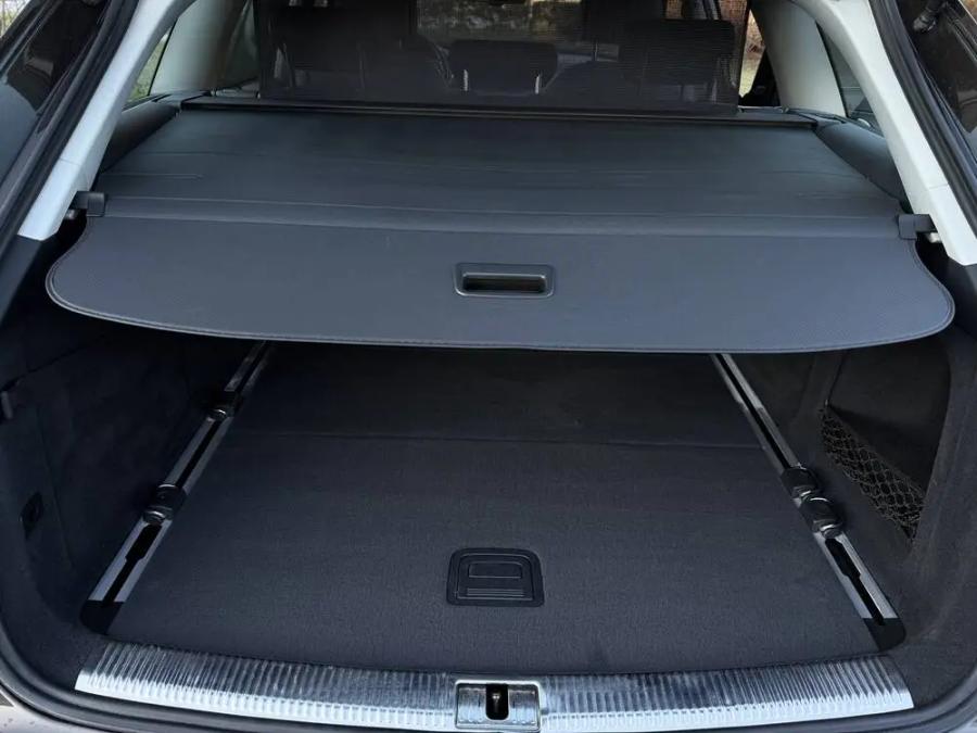 Brūns Audi Allroad 2014 Rīga, ar dzinēja tilpumu 3.00 L un nobraukumu 237 tūkst. km par 6800 €, foto 14 vietnē AUTOMOTO.COM.LV
