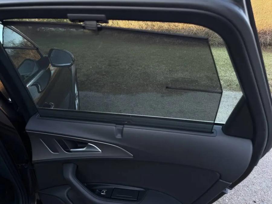 Brūns Audi Allroad 2014 Rīga, ar dzinēja tilpumu 3.00 L un nobraukumu 237 tūkst. km par 6800 €, foto 16 vietnē AUTOMOTO.COM.LV
