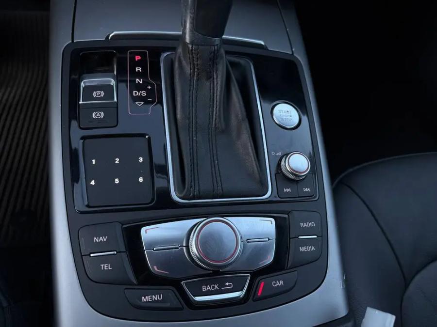Brūns Audi Allroad 2014 Rīga, ar dzinēja tilpumu 3.00 L un nobraukumu 237 tūkst. km par 6800 €, foto 19 vietnē AUTOMOTO.COM.LV