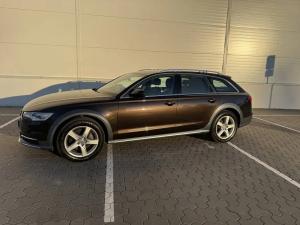 Brūns Audi Allroad 2014 Rīga, ar dzinēja tilpumu 3.00 L un nobraukumu 237 tūkst. km par 6800 €, foto 21 vietnē AUTOMOTO.COM.LV