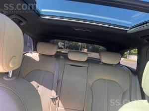 Brūns Audi Allroad 2015 Ogre, ar dzinēja tilpumu 3.00 L un nobraukumu 346 tūkst. km par 13250 €, foto 7 vietnē AUTOMOTO.COM.LV