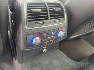 Brūns Audi Allroad 2015 Ogre, ar dzinēja tilpumu 3.00 L un nobraukumu 300 tūkst. km par 13980 €, foto 16 vietnē AUTOMOTO.COM.LV