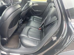 Brūns Audi Allroad 2015 Ogre, ar dzinēja tilpumu 3.00 L un nobraukumu 300 tūkst. km par 13980 €, foto 17 vietnē AUTOMOTO.COM.LV