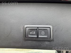 Brūns Audi Allroad 2015 Ogre, ar dzinēja tilpumu 3.00 L un nobraukumu 300 tūkst. km par 13980 €, foto 22 vietnē AUTOMOTO.COM.LV