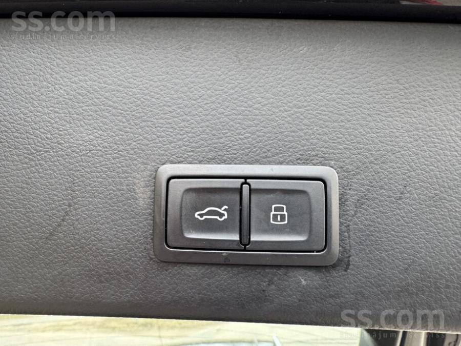 Brūns Audi Allroad 2015 Ogre, ar dzinēja tilpumu 3.00 L un nobraukumu 300 tūkst. km par 13980 €, foto 22 vietnē AUTOMOTO.COM.LV