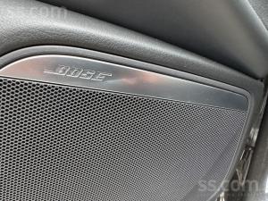 Brūns Audi Allroad 2015 Ogre, ar dzinēja tilpumu 3.00 L un nobraukumu 300 tūkst. km par 13980 €, foto 25 vietnē AUTOMOTO.COM.LV