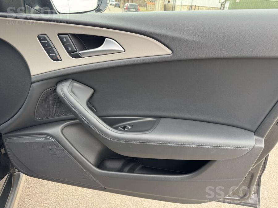 Brūns Audi Allroad 2015 Ogre, ar dzinēja tilpumu 3.00 L un nobraukumu 300 tūkst. km par 13980 €, foto 26 vietnē AUTOMOTO.COM.LV