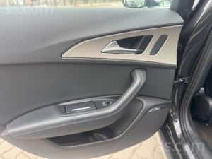 Brūns Audi Allroad 2015 Ogre, ar dzinēja tilpumu 3.00 L un nobraukumu 300 tūkst. km par 13980 €, foto 27 vietnē AUTOMOTO.COM.LV