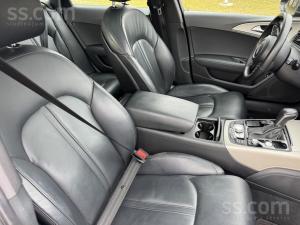 Brūns Audi Allroad 2015 Ogre, ar dzinēja tilpumu 3.00 L un nobraukumu 300 tūkst. km par 13980 €, foto 31 vietnē AUTOMOTO.COM.LV