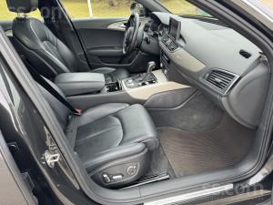 Brūns Audi Allroad 2015 Ogre, ar dzinēja tilpumu 3.00 L un nobraukumu 300 tūkst. km par 13980 €, foto 32 vietnē AUTOMOTO.COM.LV