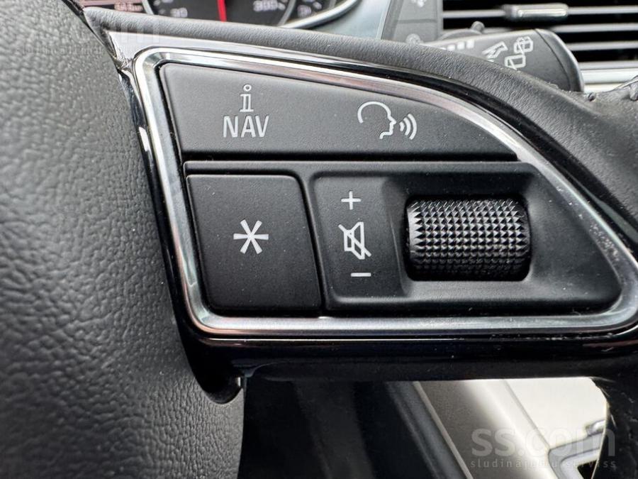 Brūns Audi Allroad 2015 Ogre, ar dzinēja tilpumu 3.00 L un nobraukumu 300 tūkst. km par 13980 €, foto 33 vietnē AUTOMOTO.COM.LV