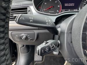 Brūns Audi Allroad 2015 Ogre, ar dzinēja tilpumu 3.00 L un nobraukumu 300 tūkst. km par 13980 €, foto 34 vietnē AUTOMOTO.COM.LV