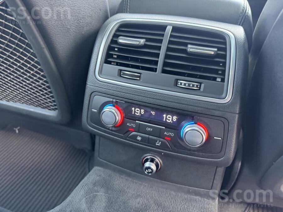 Brūns Audi Allroad 2015 Ogre, ar dzinēja tilpumu 3.00 L un nobraukumu 300 tūkst. km par 13980 €, foto 35 vietnē AUTOMOTO.COM.LV