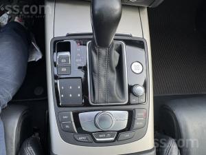 Brūns Audi Allroad 2015 Ogre, ar dzinēja tilpumu 3.00 L un nobraukumu 300 tūkst. km par 13980 €, foto 36 vietnē AUTOMOTO.COM.LV