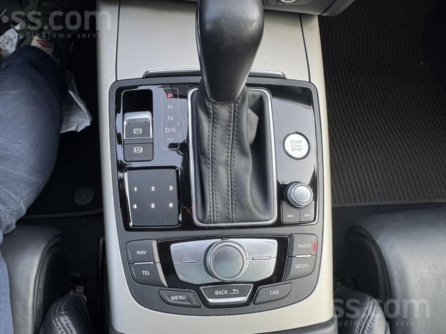 Brūns Audi Allroad 2015 Ogre, ar dzinēja tilpumu 3.00 L un nobraukumu 300 tūkst. km par 13980 €, foto 36 vietnē AUTOMOTO.COM.LV