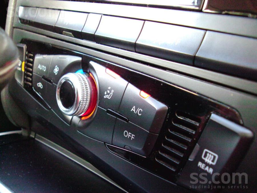 Brūns Audi Allroad 2015 Rīga, ar dzinēja tilpumu 2.00 L un nobraukumu 171 tūkst. km par 12800 €, foto 8 vietnē AUTOMOTO.COM.LV