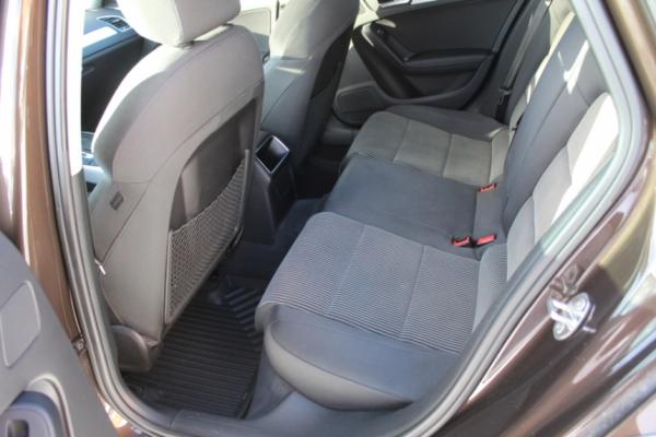 Brūns Audi Allroad 2015 Rīga, ar dzinēja tilpumu 2.00 L un nobraukumu 191 tūkst. km par 13999 €, foto 3 vietnē AUTOMOTO.COM.LV