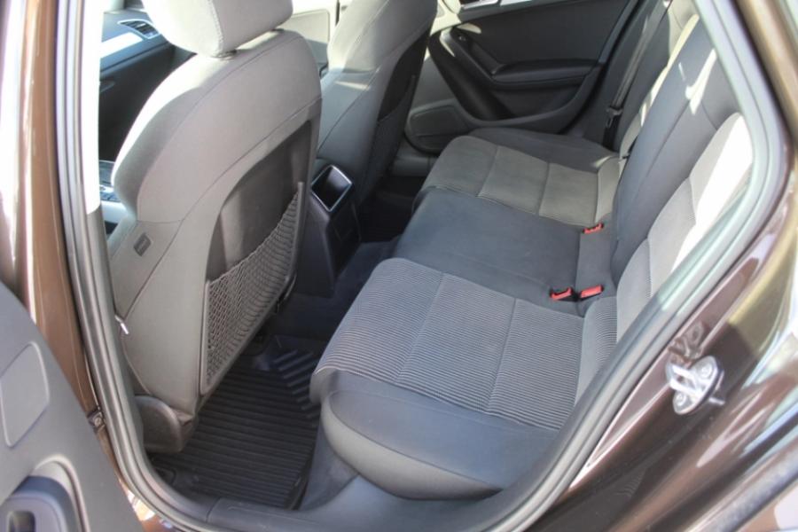 Brūns Audi Allroad 2015 Rīga, ar dzinēja tilpumu 2.00 L un nobraukumu 191 tūkst. km par 13999 €, foto 4 vietnē AUTOMOTO.COM.LV
