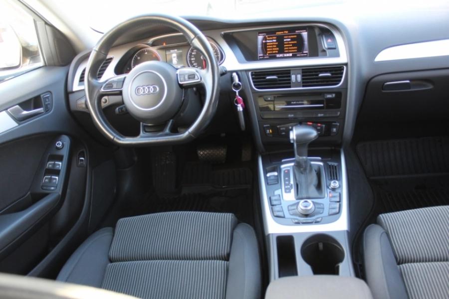 Brūns Audi Allroad 2015 Rīga, ar dzinēja tilpumu 2.00 L un nobraukumu 191 tūkst. km par 13999 €, foto 5 vietnē AUTOMOTO.COM.LV