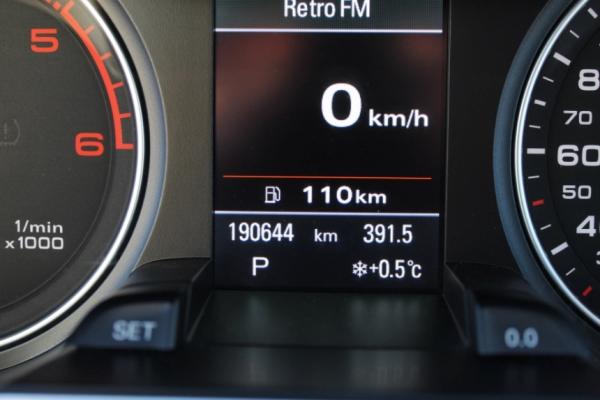 Brūns Audi Allroad 2015 Rīga, ar dzinēja tilpumu 2.00 L un nobraukumu 191 tūkst. km par 13999 €, foto 5 vietnē AUTOMOTO.COM.LV