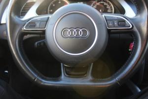 Brūns Audi Allroad 2015 Rīga, ar dzinēja tilpumu 2.00 L un nobraukumu 191 tūkst. km par 13999 €, foto 8 vietnē AUTOMOTO.COM.LV
