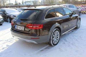 Brūns Audi Allroad 2015 Rīga, ar dzinēja tilpumu 2.00 L un nobraukumu 191 tūkst. km par 13999 €, foto 9 vietnē AUTOMOTO.COM.LV
