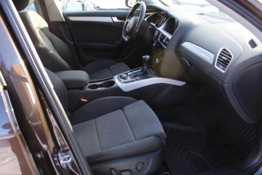 Brūns Audi Allroad 2015 Rīga, ar dzinēja tilpumu 2.00 L un nobraukumu 191 tūkst. km par 13999 €, foto 10 vietnē AUTOMOTO.COM.LV