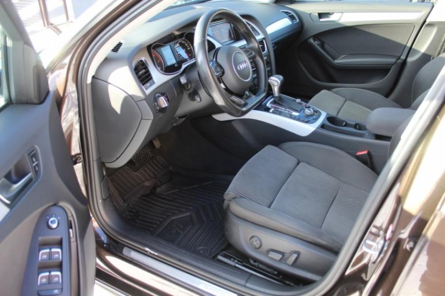 Brūns Audi Allroad 2015 Rīga, ar dzinēja tilpumu 2.00 L un nobraukumu 191 tūkst. km par 13999 €, foto 18 vietnē AUTOMOTO.COM.LV